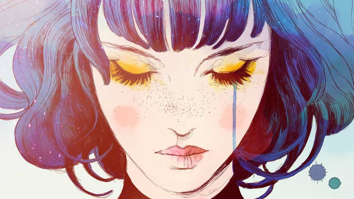 GRIS Review: A Visually and Emotionally Arresting Journey