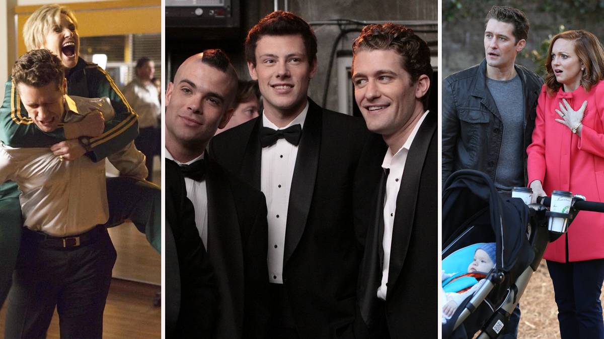 Glee: 20 Things That Make No Sense About Mr. Schuester