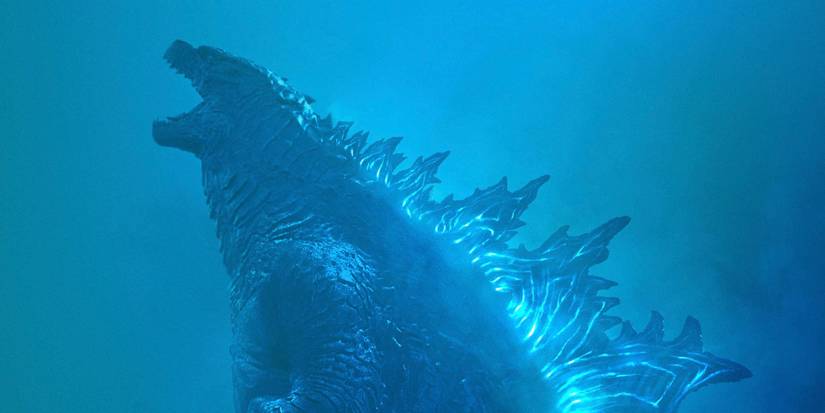 Every Titan In Godzilla: King Of The Monsters