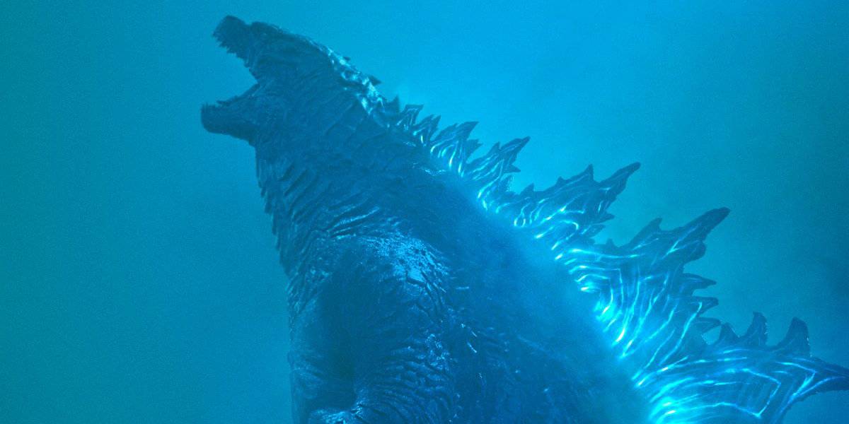Godzilla: King of the Monsters (2019) Gets a New Trailer & Poster