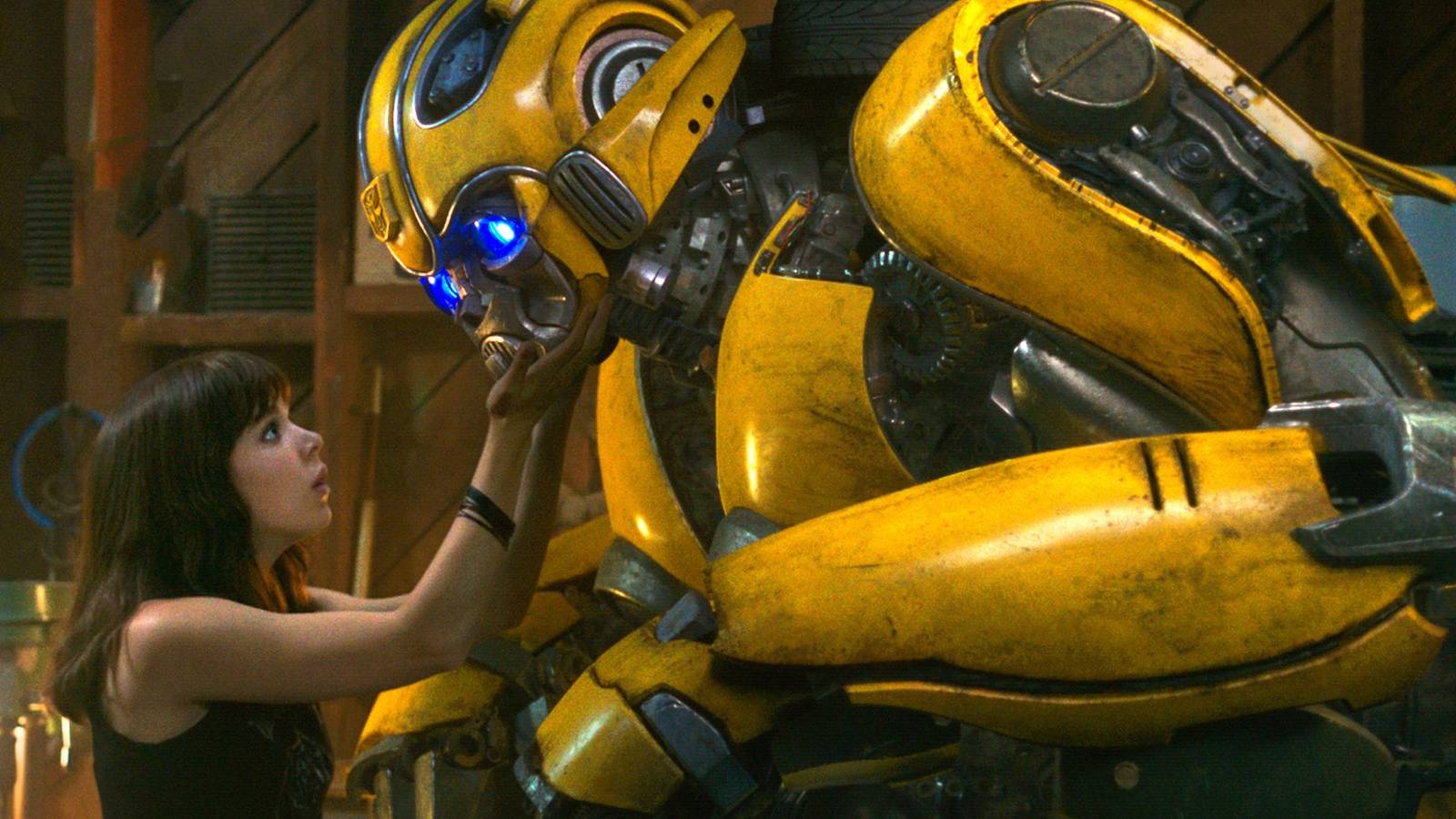 Every Song On Bumblebee Movie's Soundtrack
