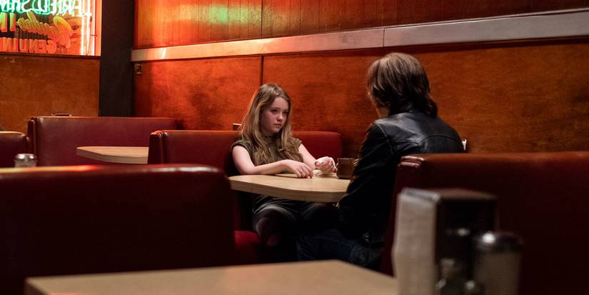 Destroyer Movie (2018) Review