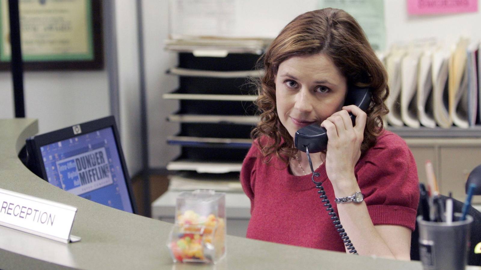 The Office: 10 Best Pam Beesly Quotes