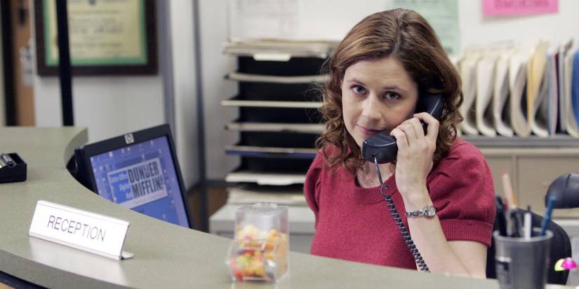 The Office: 10 Best Pam Beesly Quotes