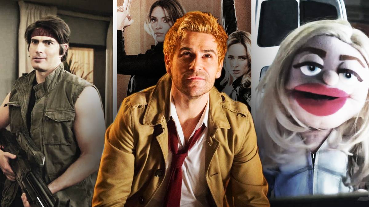 Legends of Tomorrow Midseason 4 Finale Explained & Unanswered Questions