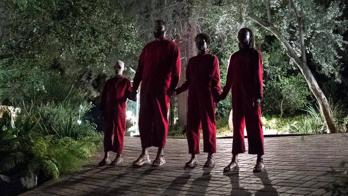 Us International Trailer: Jordan Peele's Movie is Full of Secrets