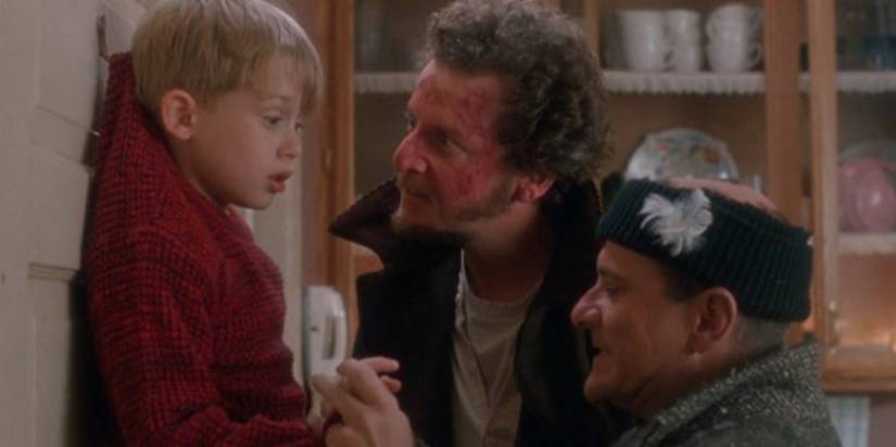 10 Best Christmas Movies Of The 1990s, According To Rotten Tomatoes