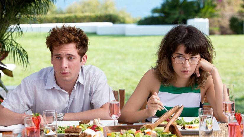 Shameless: 20 Things That Don't Make Sense About Lip's Relationships
