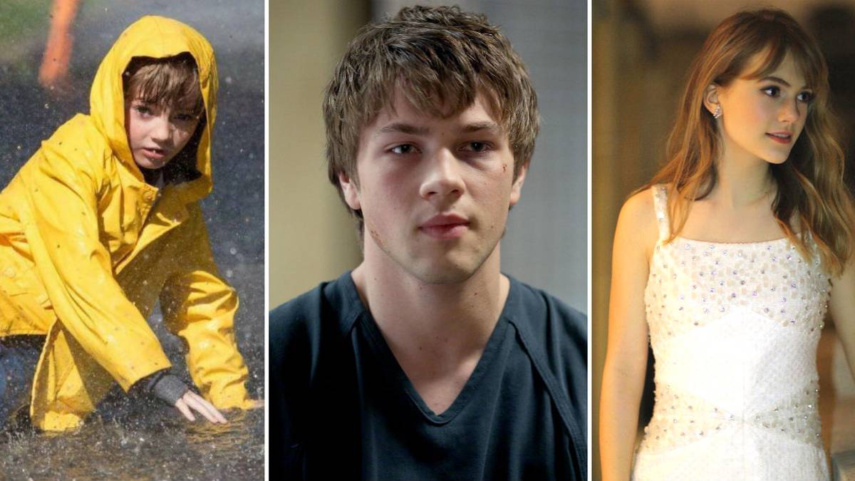 Netflix's Locke & Key TV Series Casts Its New Leads