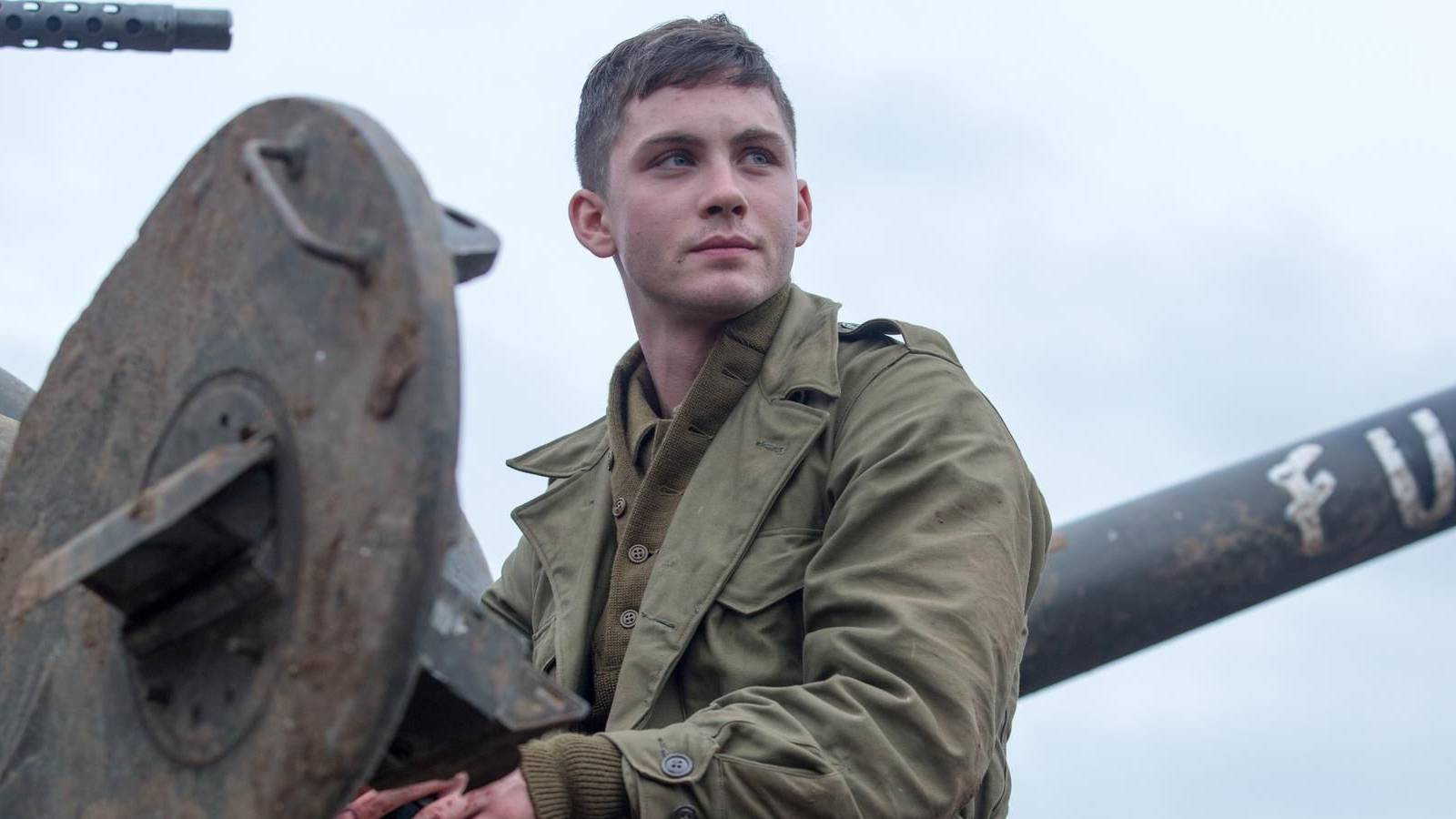 Jordan Peele's Nazi Hunter Drama Eyes Logan Lerman To Star