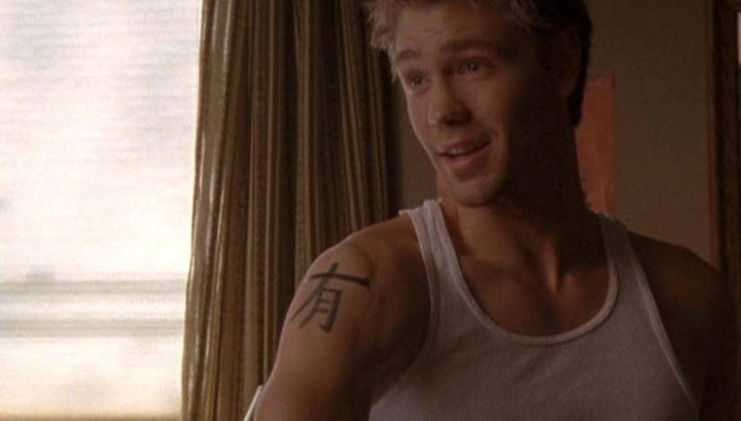 One Tree Hill: 20 Things Wrong With Lucas Scott We All Choose To Ignore