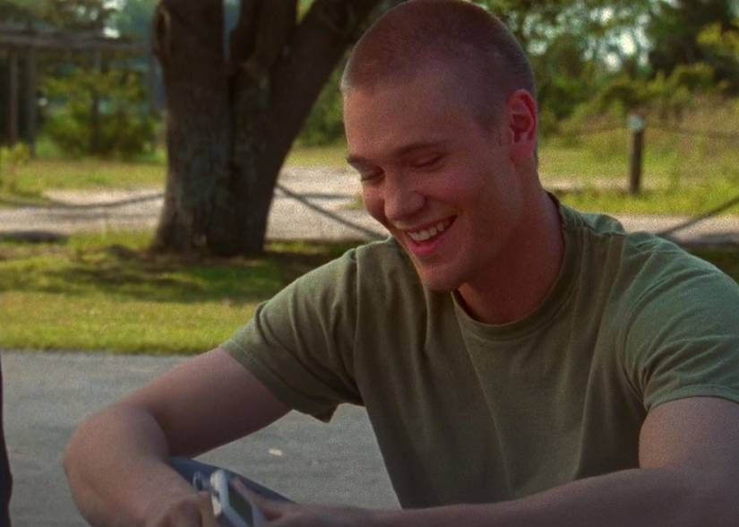 One Tree Hill: 20 Things Wrong With Lucas Scott We All Choose To Ignore