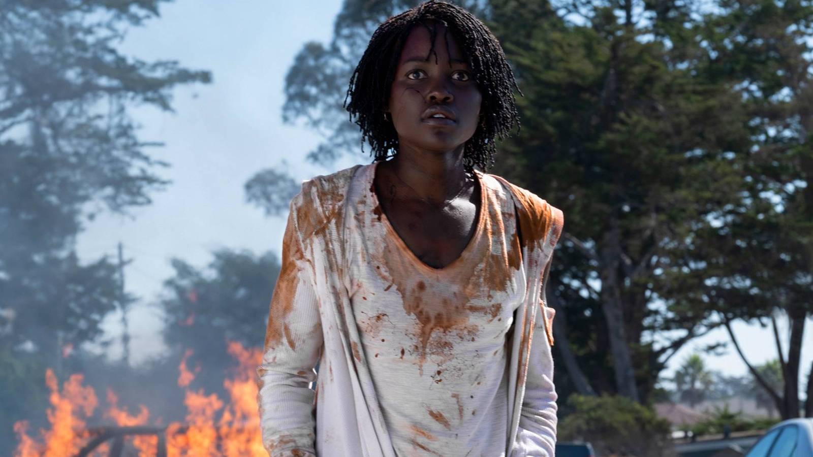 Us Trailer: Jordan Peele Made a Monster Movie