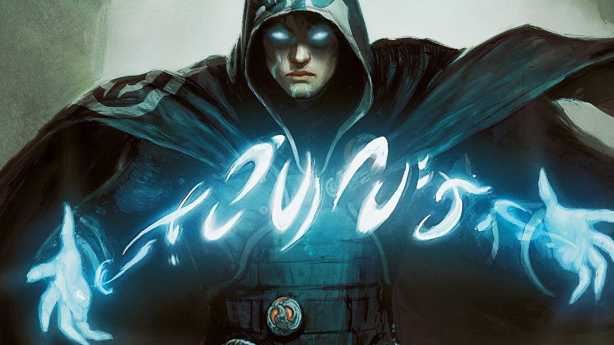 Magic: The Gathering is The World's Most Complex Game