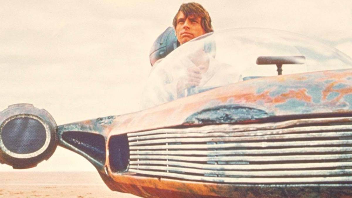 Alan Ladd Jr., Oscar-Winning Producer Behind Star Wars, Dead At 84