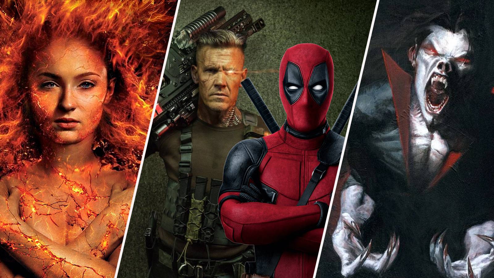 5 Marvel Projects Confirmed For 2019 (And 15 Possibilities)