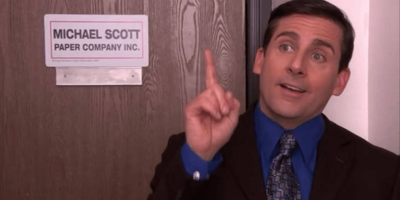 10 Of Michael Scott's Most Hilarious Quotes On The Office