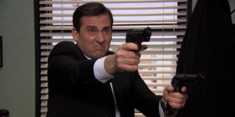 The Office 20 Things Everyone Gets Wrong About Michael Scott