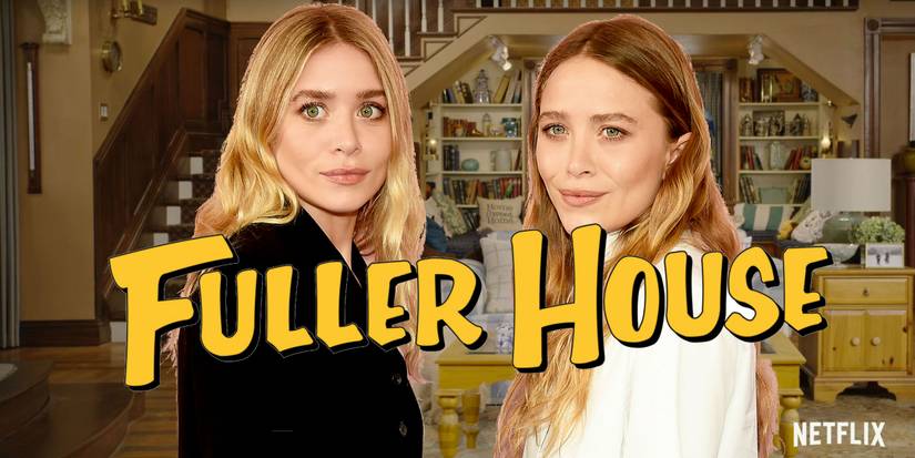 Fuller House's Ending Missed The Perfect Opportunity To Include Michelle