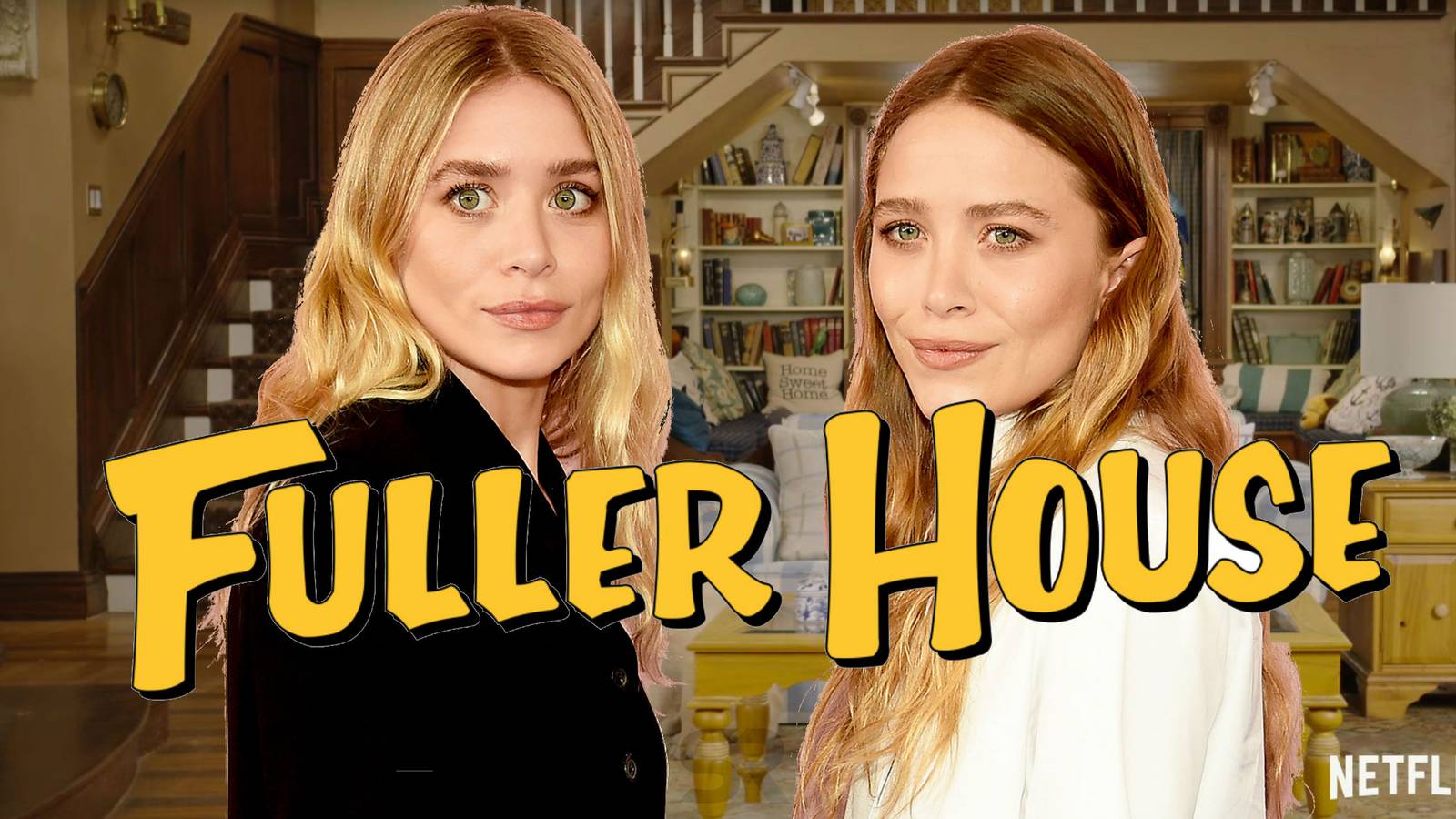 Fuller House Star Explains Why Michelle Wasn’t in the Final Season