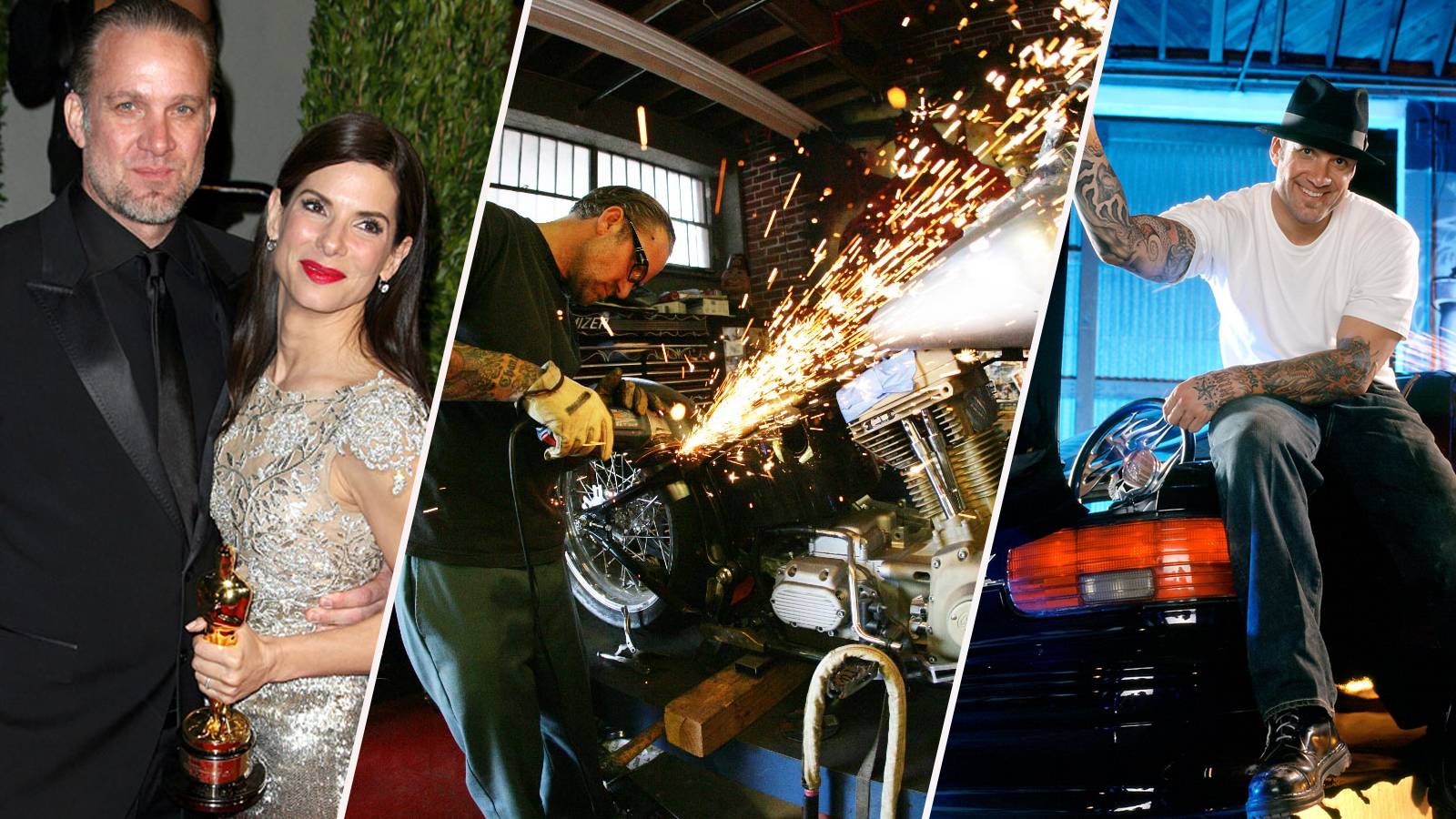 20 Wild Details Behind The Making Of Monster Garage