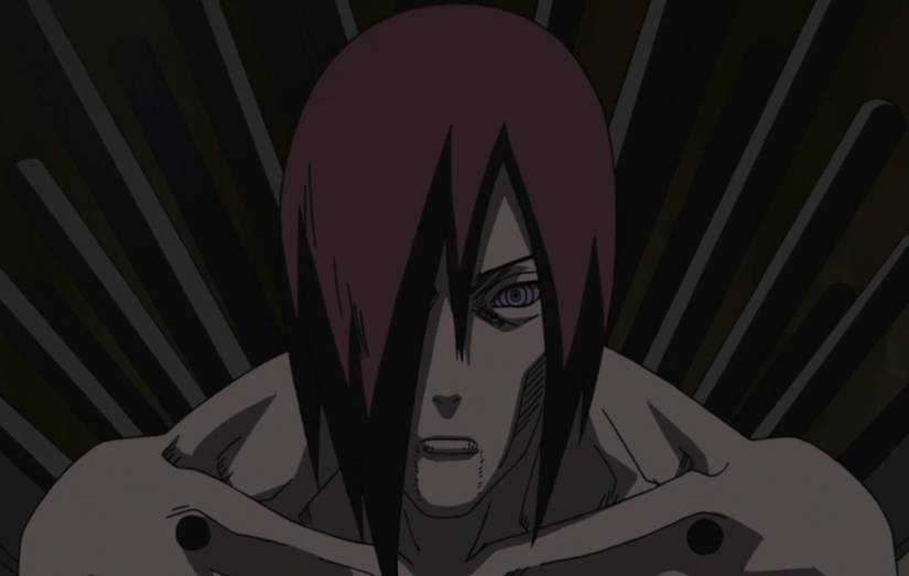 10 Best-Written Naruto Characters That Prove Just How Deep The Series Is
