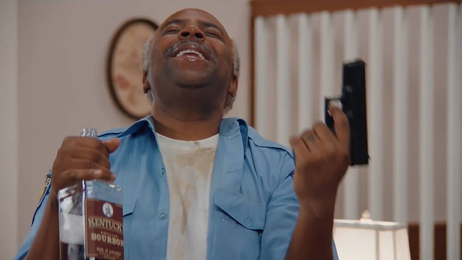 Saturday Night Live Trolls Netflix Originals With Parody Commercial