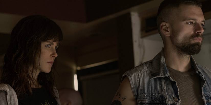 Destroyer Movie (2018) Review