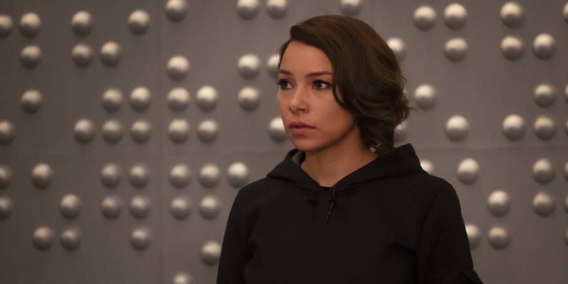 Flash Theory: Barry Allen Disappears Early Thanks To Nora