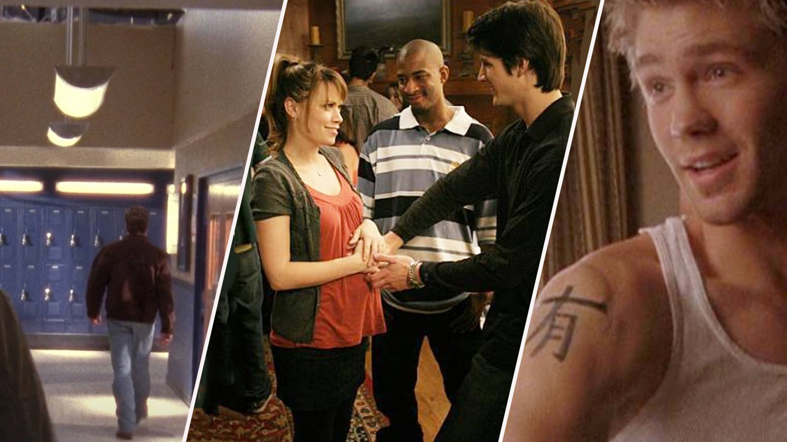One Tree Hill: 10 Of The Craziest Storylines Of All Time