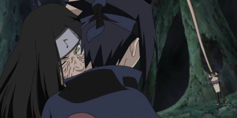 Naruto: 20 Powers Sasuke Has That Only True Fans Know About (& 14 ...
