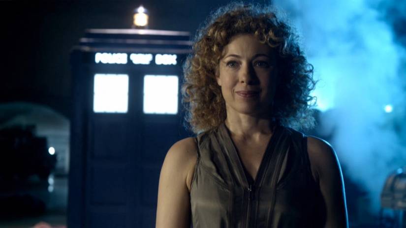 Doctor Who: Myers-Briggs® Personality Types Of The Doctor's Companions