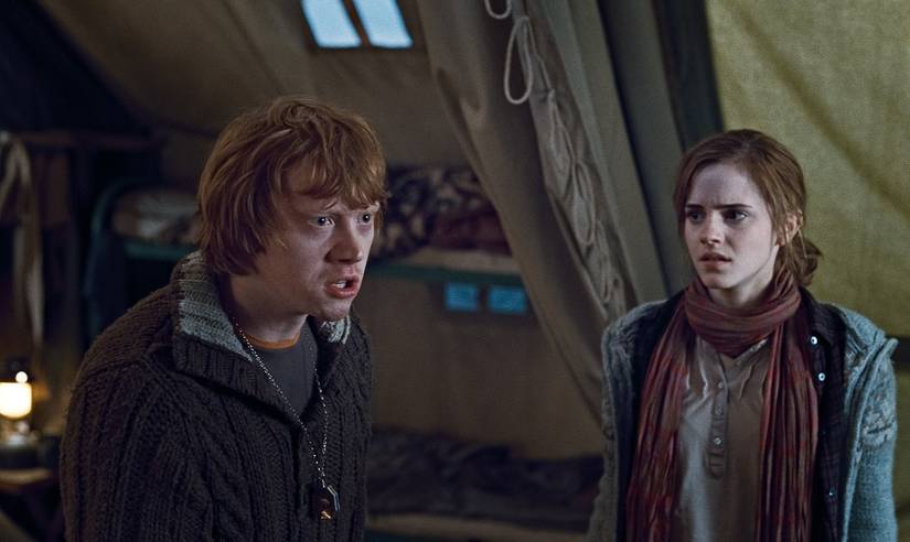Alohomora! 10 Weird Rules About Magic In Harry Potter