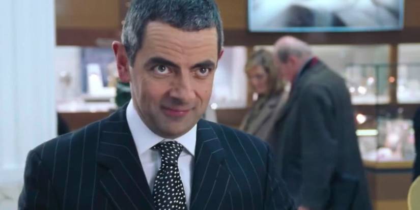 10 Best Rowan Atkinson Movies, Ranked According To IMDb