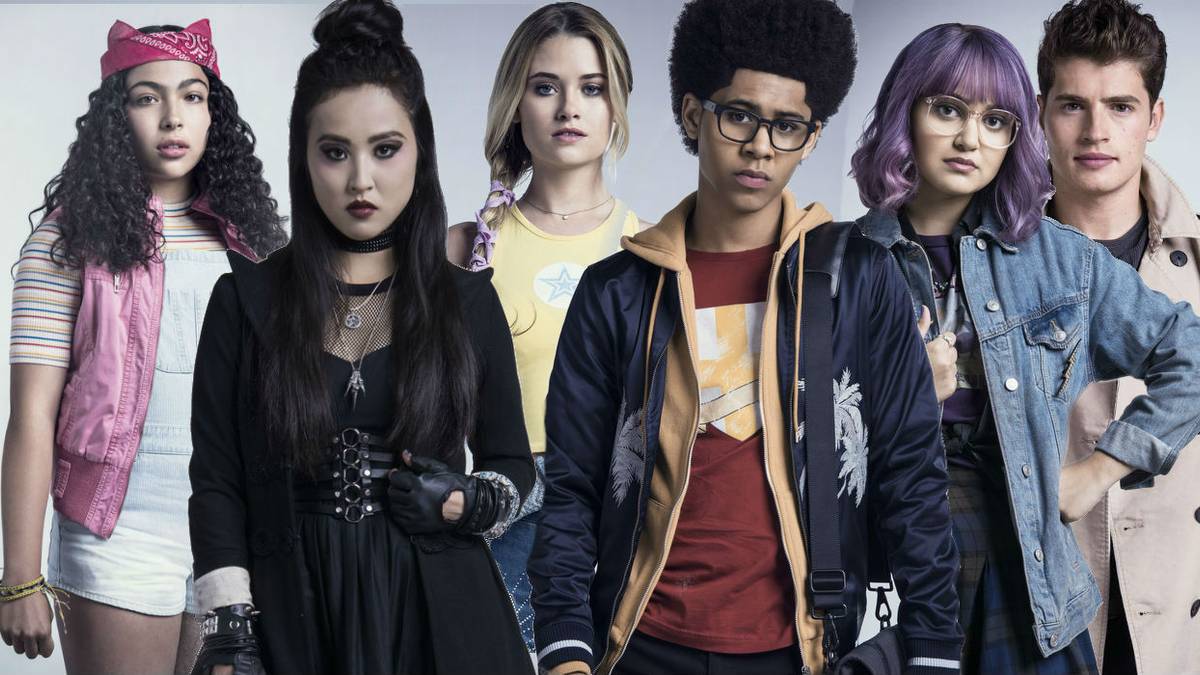 Marvel's Runaways Season 3 is Officially Happening