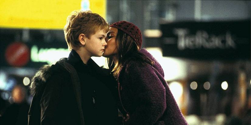 The 10 Sweetest Moments In Love Actually