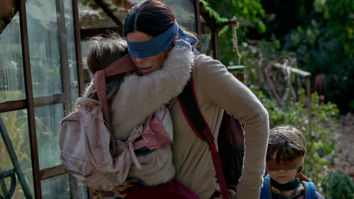 Bird Box 3: Confirmation, Setting & Everything We Know