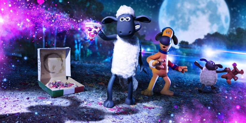 25 Best Netflix Original Animated Movies