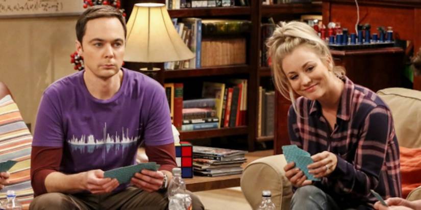 The Big Bang Theory: 13 Ways Sheldon & Penny’s Friendship Was The Best