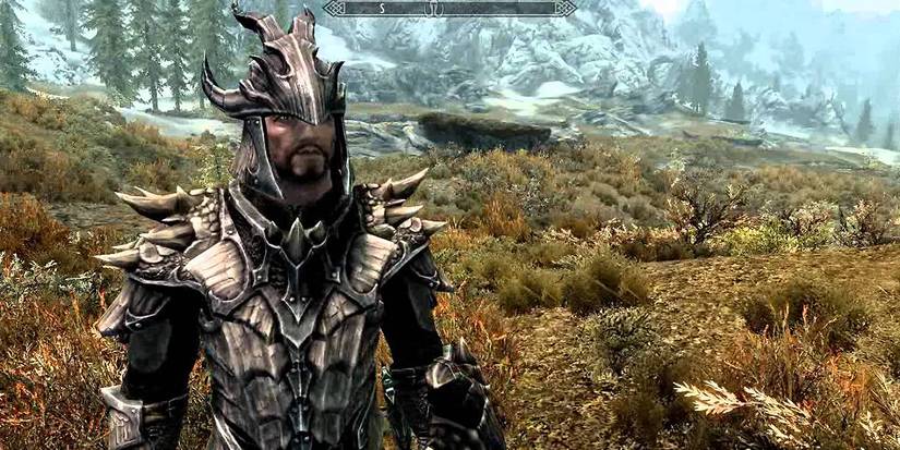 Skyrim: 10 Best Light Armor Sets