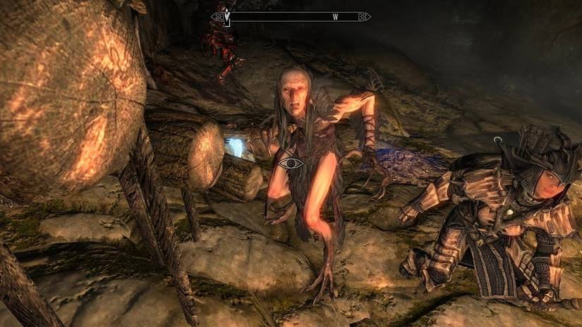 Skyrim: The 10 Most Powerful (And 10 Completely Worthless) Bosses ...