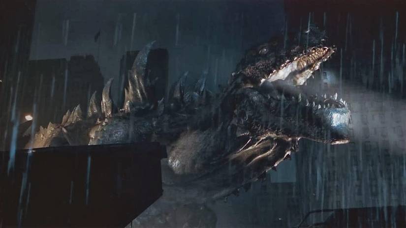 Godzilla (1998): 10 Things You Never Knew About The Infamous American ...