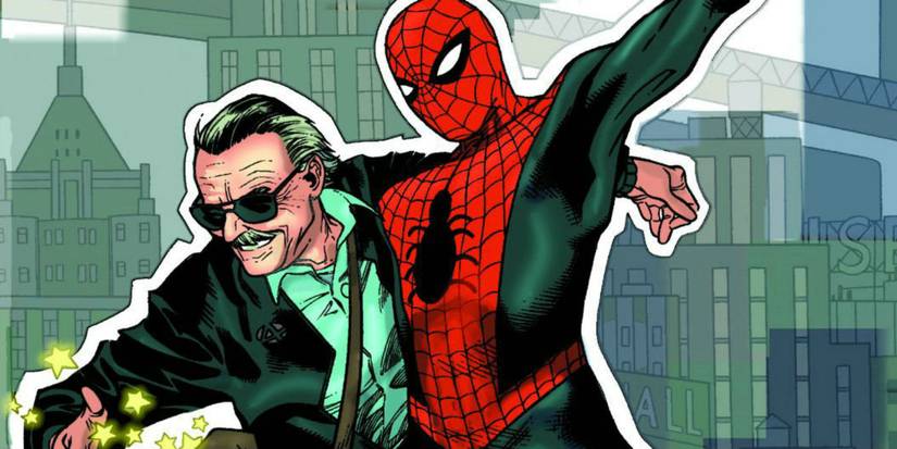 Stan Lee's Creative Philosophy Still Influences How Marvel Interacts ...