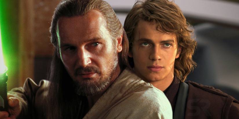 Star Wars: Anakin Skywalker's 'Father' Finally Revealed