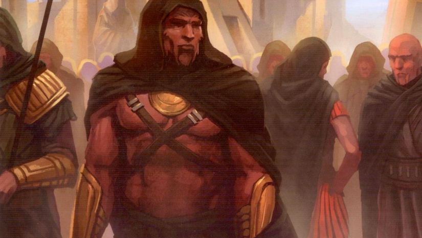 Star Wars: 20 Strange Details About Sith Anatomies