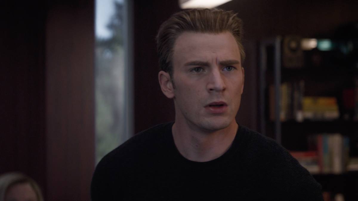 9 Secrets That Reveal A Time Jump in Avengers: Endgame