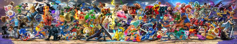 Super Smash Bros. Ultimate Review: Everything We've Ever Wanted
