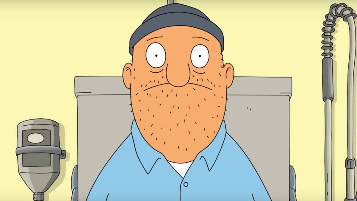 10 of the Best Bob's Burgers Supporting Characters, Ranked
