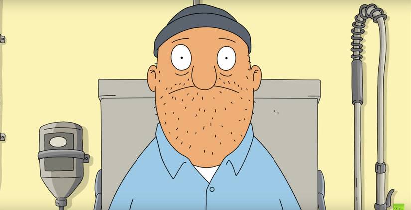 10 of the Best Bob's Burgers Supporting Characters, Ranked