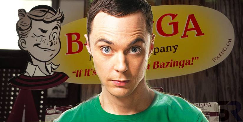 Why Big Bang Theory Stopped Using Sheldon’s Bazinga Catchphrase